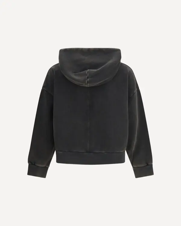ENTIRE STUDIOS Heavy Oversized Hoodie