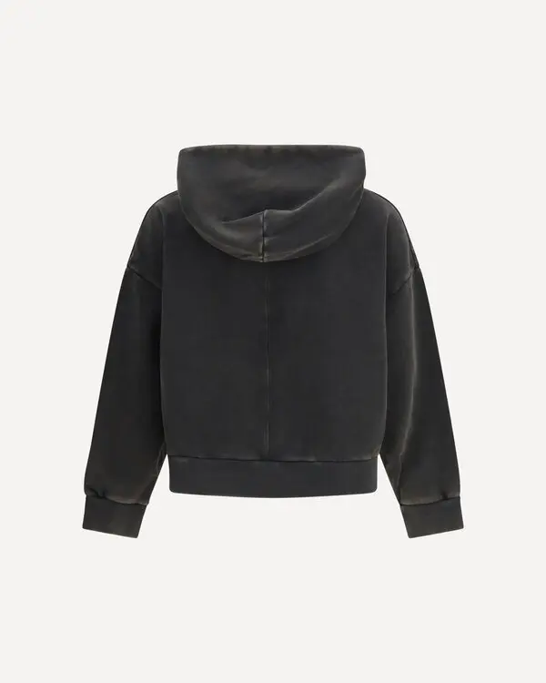 ENTIRE STUDIOS Heavy Oversized Hoodie