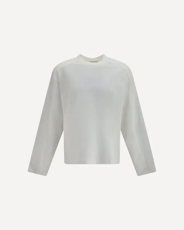 ENTIRE STUDIOS Heavy Long-sleeve T-shirt