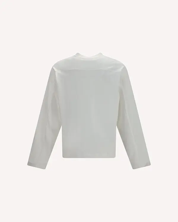 ENTIRE STUDIOS Heavy Long-sleeve T-shirt