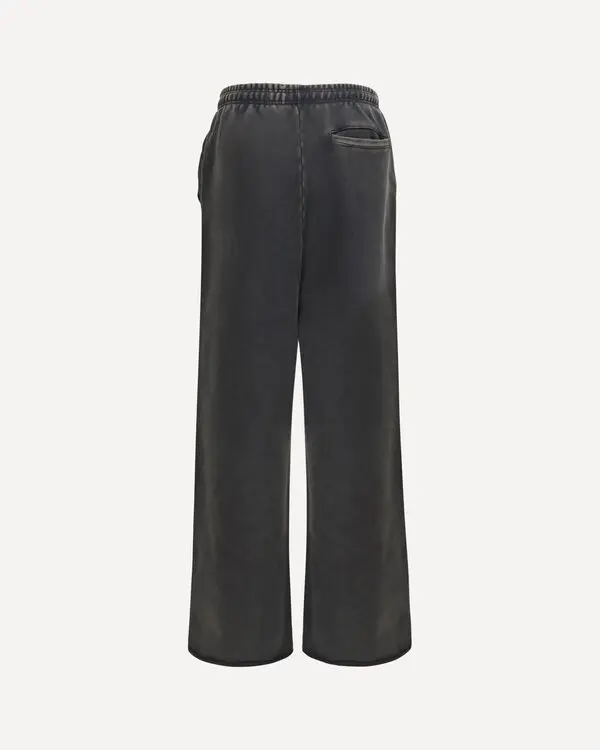 ENTIRE STUDIOS Heavy Cotton Sweatpants - Grey