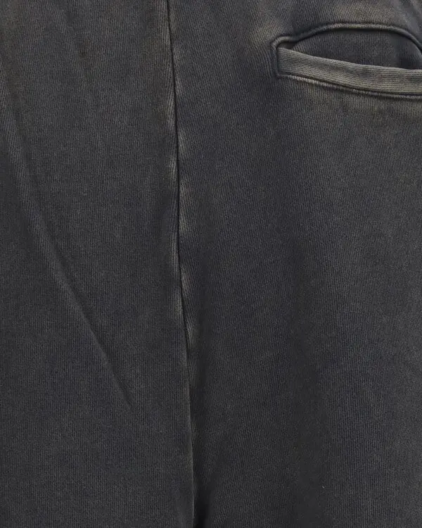 ENTIRE STUDIOS Heavy Cotton Sweatpants - Grey
