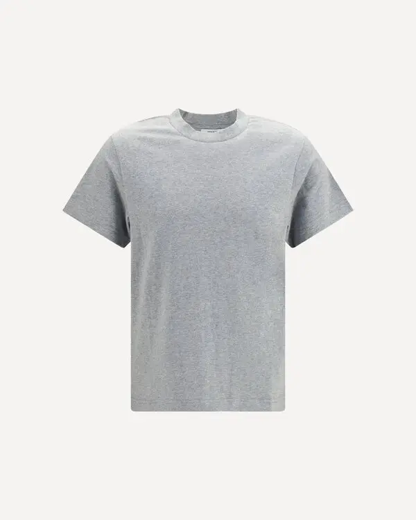 ENTIRE STUDIOS Standard Cotton Crewneck T-shirt