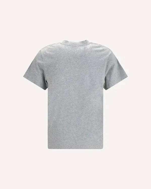 ENTIRE STUDIOS Standard Cotton Crewneck T-shirt