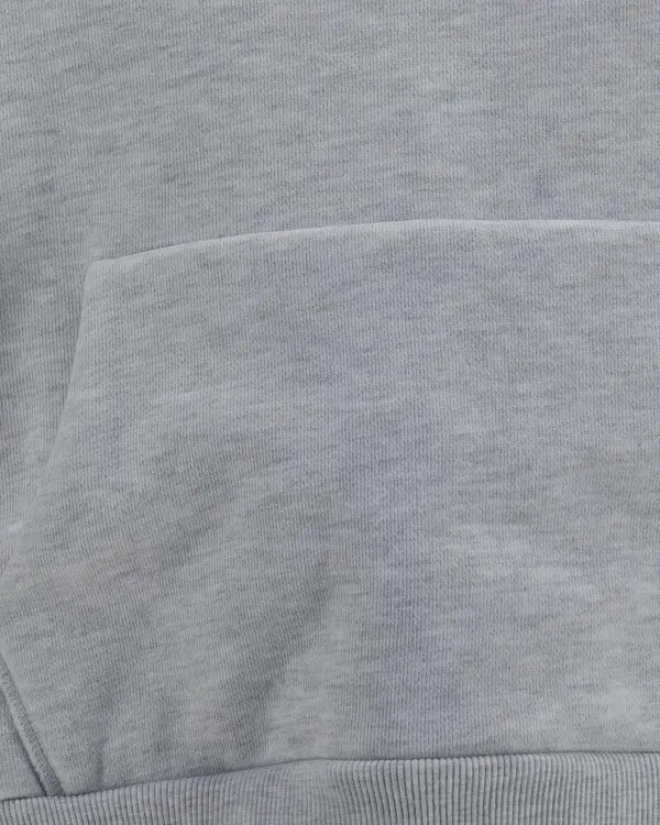 ENTIRE STUDIOS Heavy Oversized Hoodie - Grey