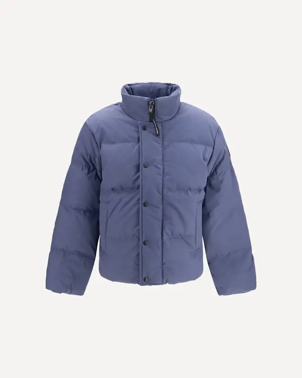 Canada Goose Bayview Padded Jacket Mae