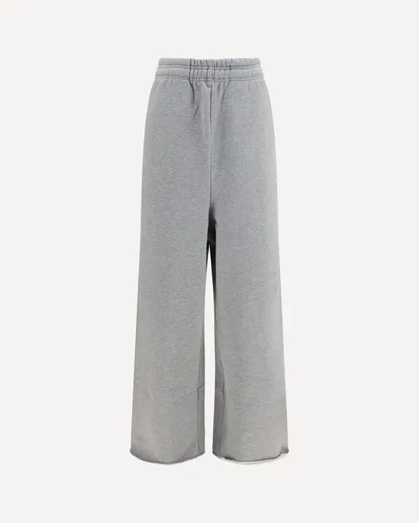 ENTIRE STUDIOS Heavy Cotton Sweatpants - Grey