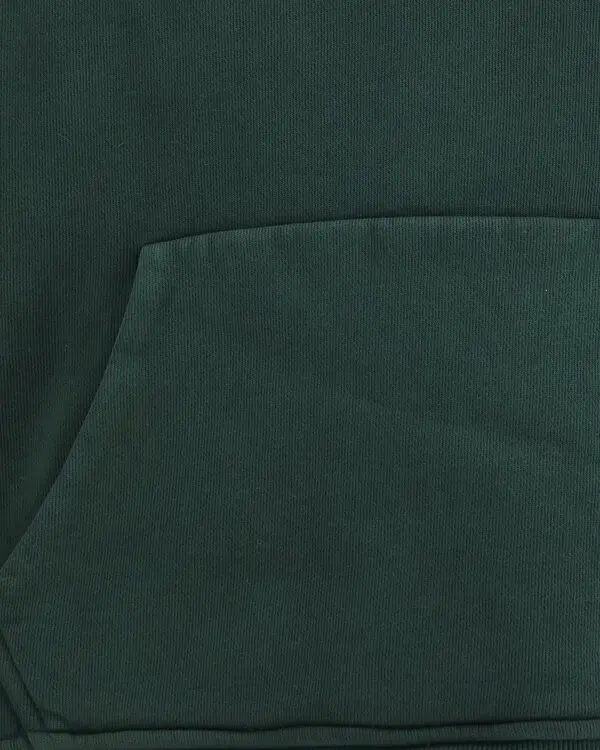 ENTIRE STUDIOS Heavy Oversized Hoodie - Green