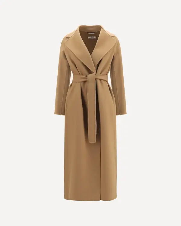 WEEKEND MAXMARA Maris Coat - Beige