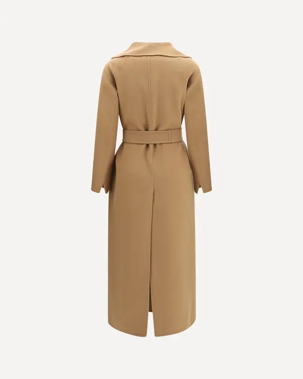 WEEKEND MAXMARA Maris Coat - Beige