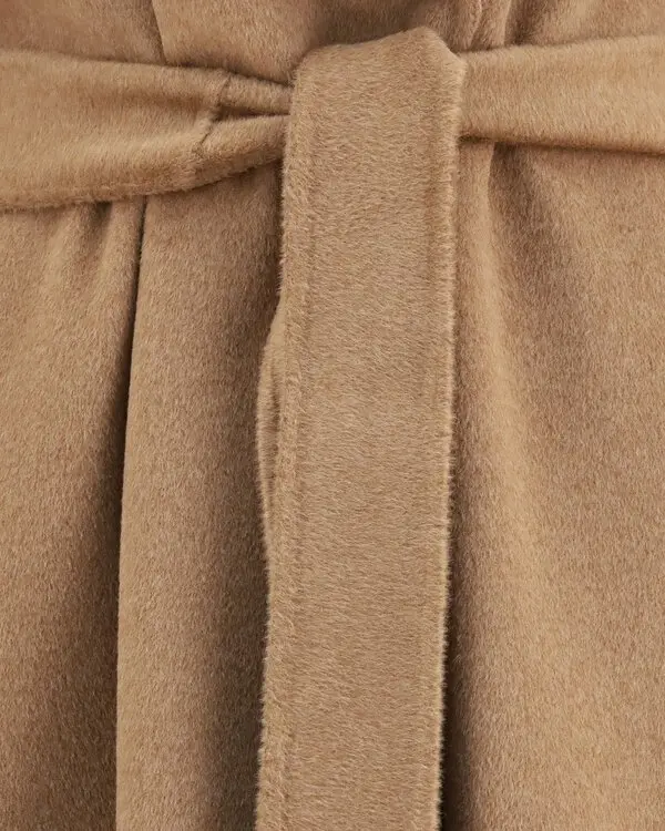 WEEKEND MAXMARA Maris Coat - Beige