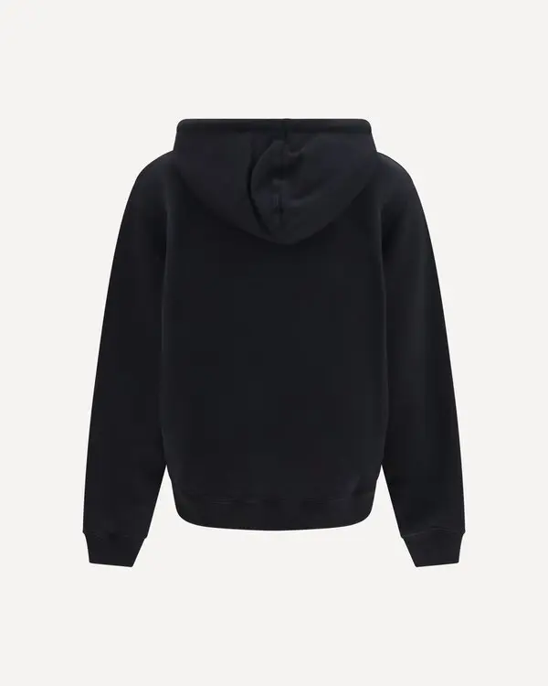 Off-White Question Everything Hoodie