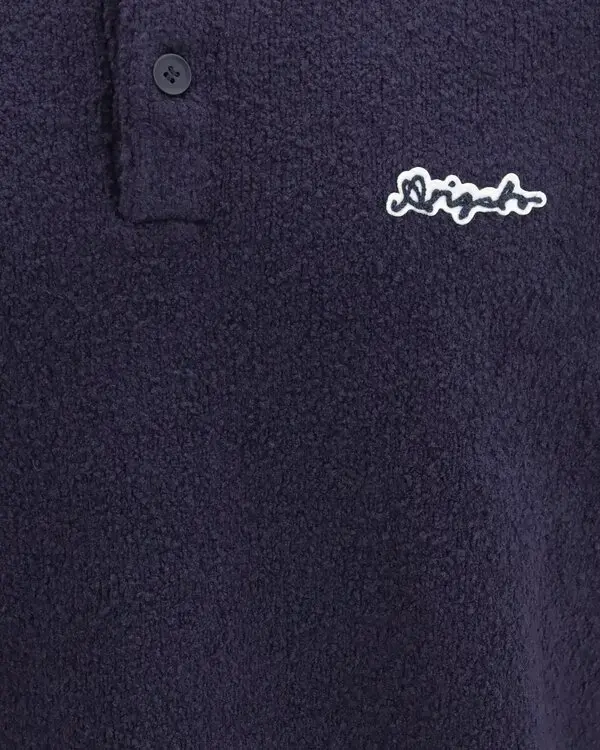 Axel Arigato Tag Crewneck Sweater Mae