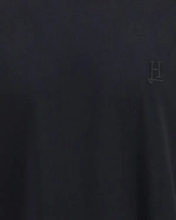 Herno Cotton Short-seeve T-shirt Mae