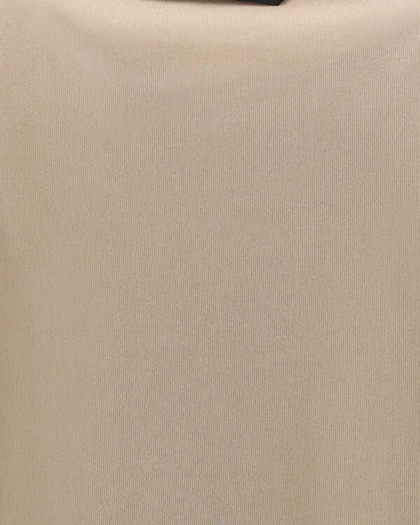 Jacquemus Rond Carré Long-leeve T-hirt