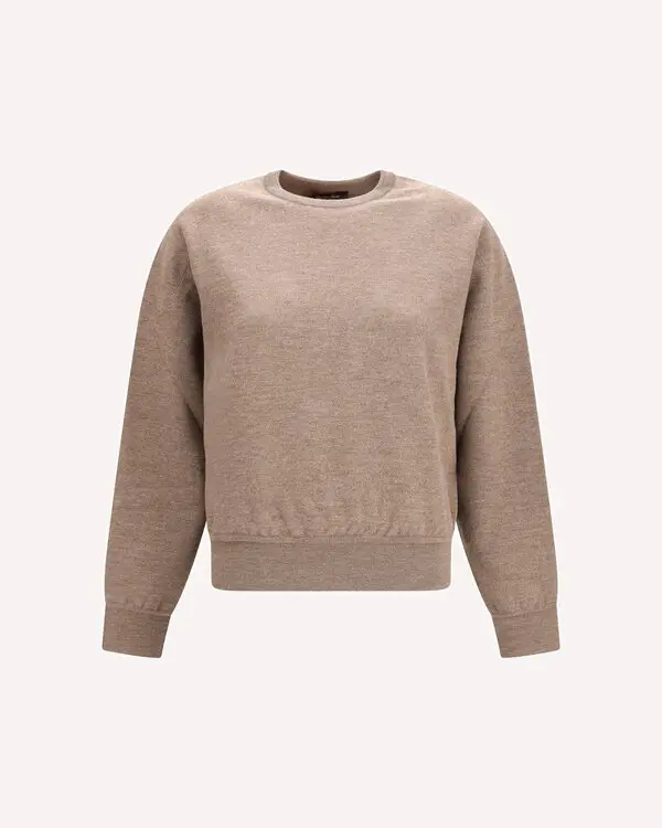 Loro Piana Rassa Sweater Feale