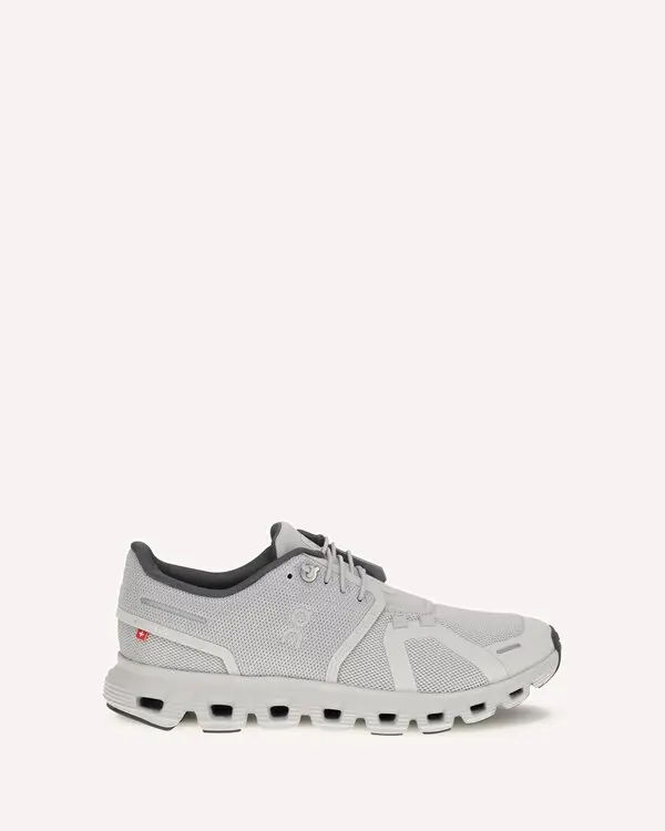 On Cloud Sneakers - Grey