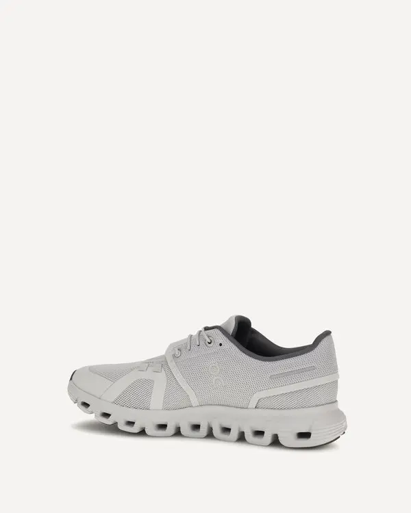 On Cloud Sneakers - Grey