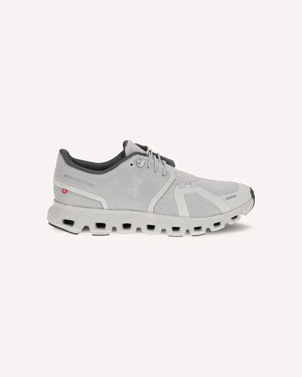On Cloud Sneakers - Grey