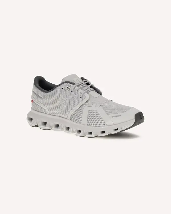 On Cloud Sneakers - Grey