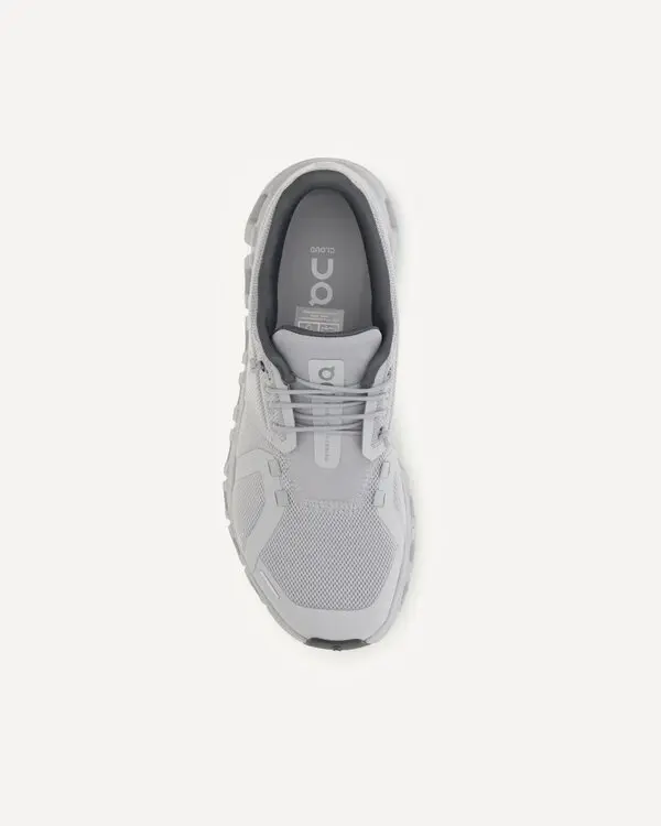 On Cloud Sneakers - Grey