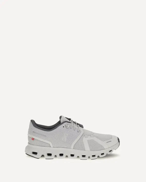 On Cloud Sneakers - Grey