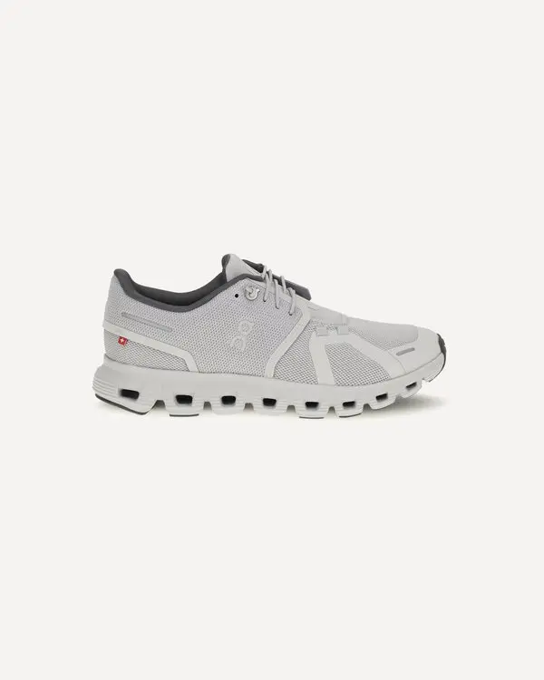 On Cloud Sneakers - Grey
