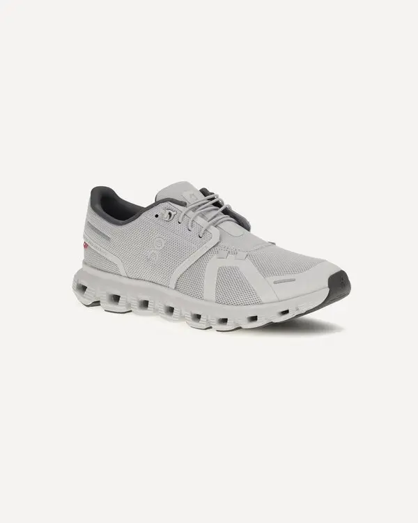 On Cloud Sneakers - Grey
