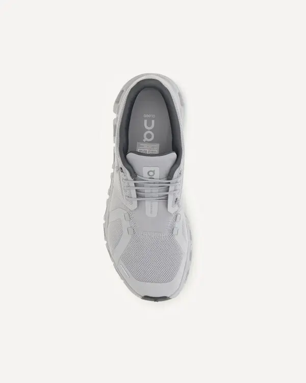 On Cloud Sneakers - Grey