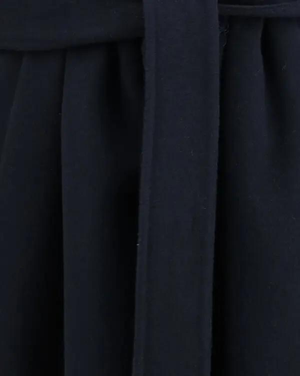 WEEKEND MAXMARA Carisma Coat - Blue