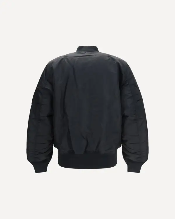 Alpha Industries A-1 Heritage Bober Jacket Ale