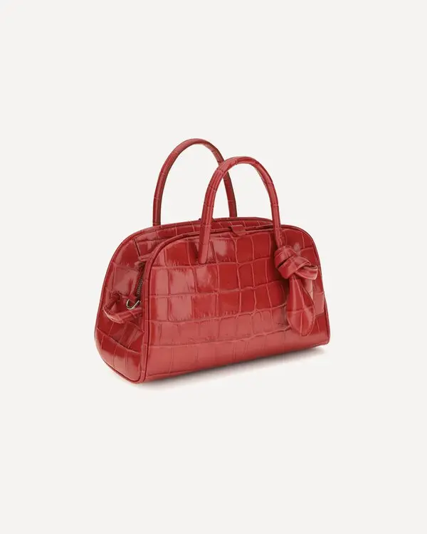Jacquemus Le Petit Turismo Handbag