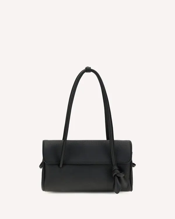Jacquemus Le Turismo Long Shoulder Bag - Black