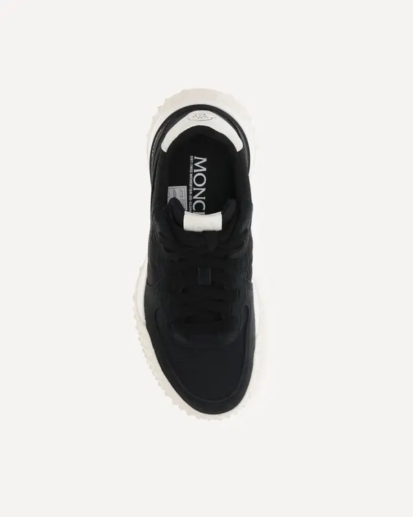 Moncler City Trek Sneakers