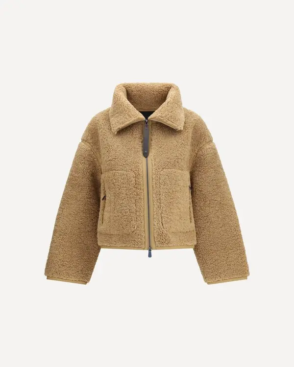 Pinko Eco Hearling Jacket