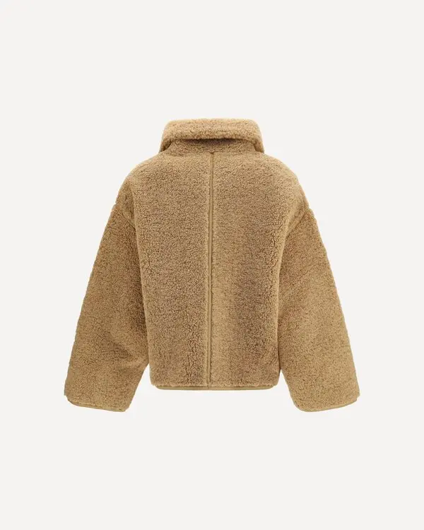 Pinko Eco Hearling Jacket