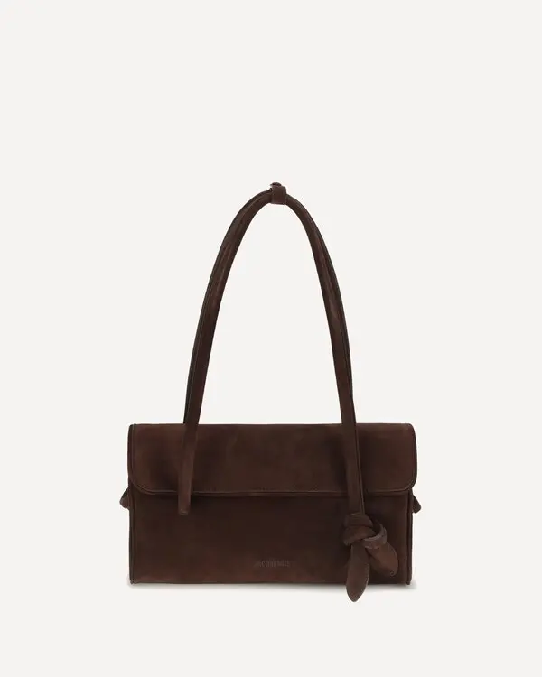 Jacquemus Le Turismo Long Shoulder Bag