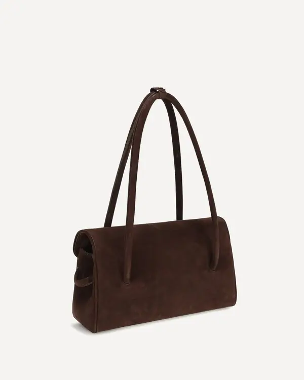 Jacquemus Le Turismo Long Shoulder Bag
