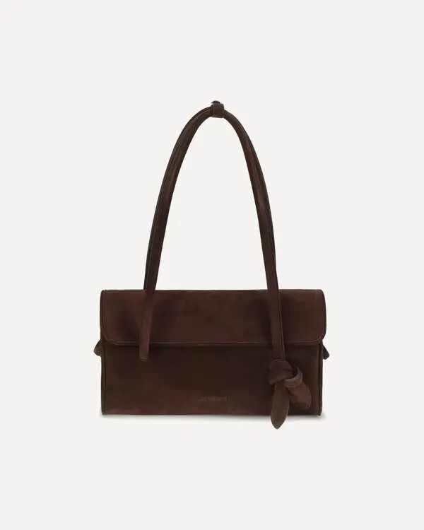 Jacquemus Le Turismo Long Shoulder Bag