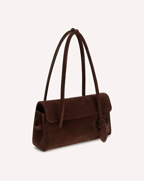 Jacquemus Le Turismo Long Shoulder Bag