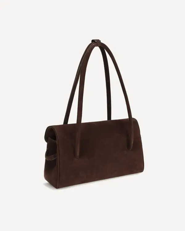 Jacquemus Le Turismo Long Shoulder Bag