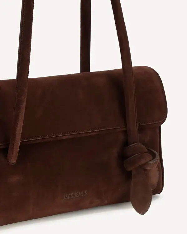 Jacquemus Le Turismo Long Shoulder Bag
