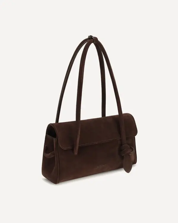 Jacquemus Le Turismo Long Shoulder Bag