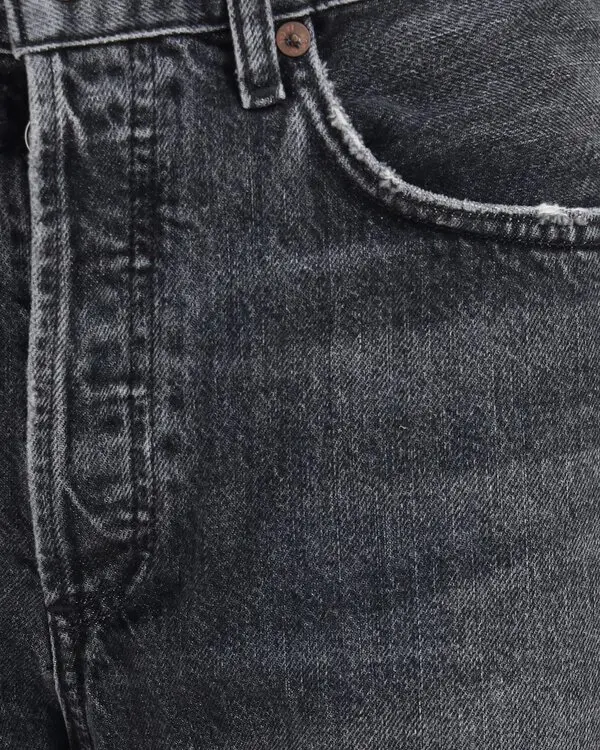 AGOLDE Vintage Straight-leg Jeans