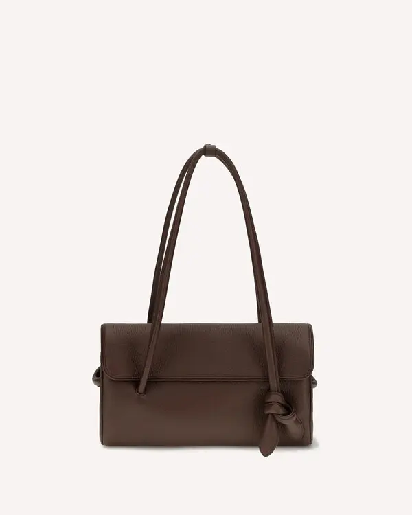 Jacquemus Le Turismo Long Shoulder Bag - Brown