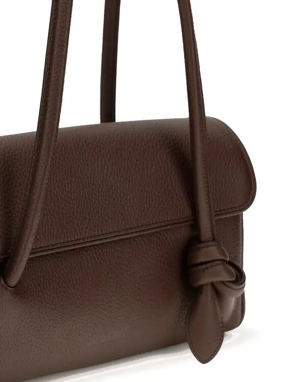 Jacquemus Le Turismo Long Shoulder Bag - Brown
