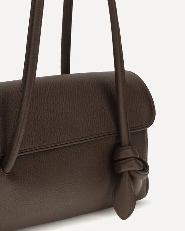 Jacquemus Le Turismo Long Shoulder Bag - Brown