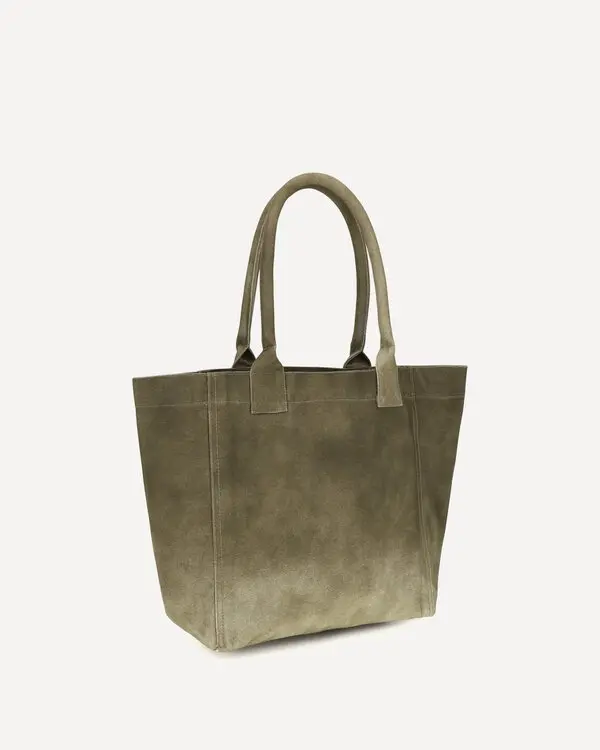 Isabel Marant Étoile Small Yenky Shoulder Bag