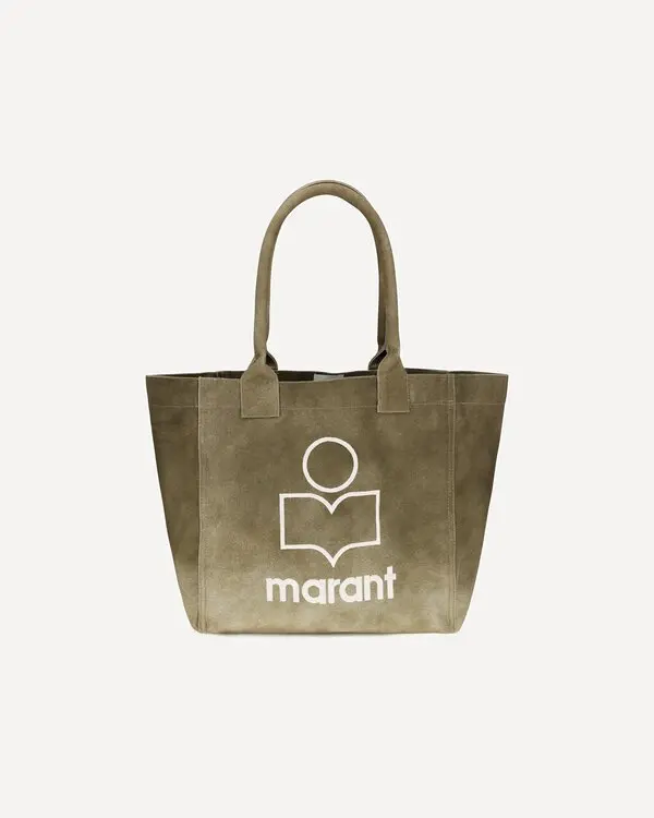 Isabel Marant Étoile Small Yenky Shoulder Bag