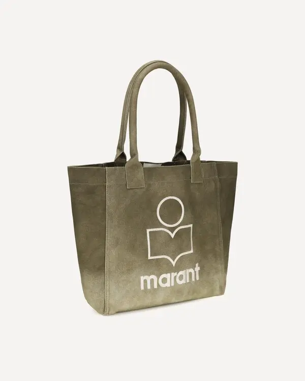 Isabel Marant Étoile Small Yenky Shoulder Bag